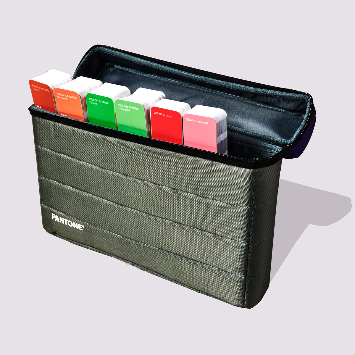 PANTONE Essentials Guides Set — grafipress